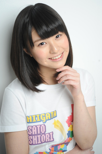 佐藤栞 【akb48】可愛すぎる！チーム8新潟県代表・佐藤栞の画像・動画まとめ【しおりん】 Naver まとめ